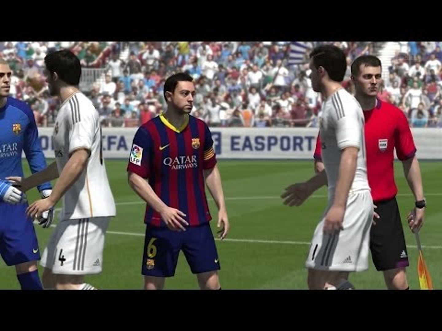 Fifa 14 Ps2 Gameplay