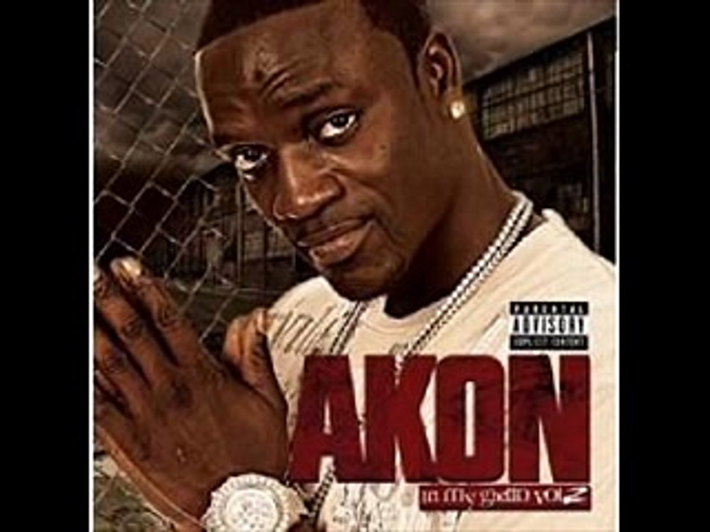 Akon Ghetto Biggie Tupac