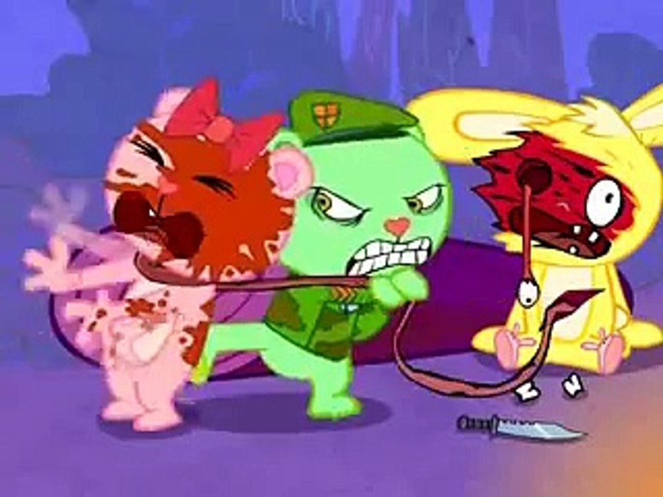 HTF Death History: Giggles - video Dailymotion