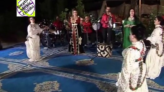 Chaabi Marocain 2015 - dima chaaiba - Mustapha Oumguil 2015 - chikhat ...