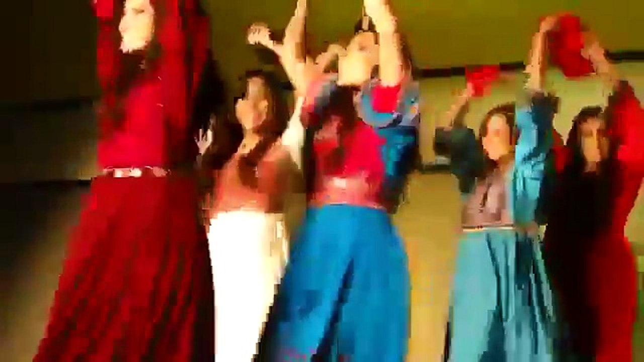 Afghan dance & Atan - video Dailymotion