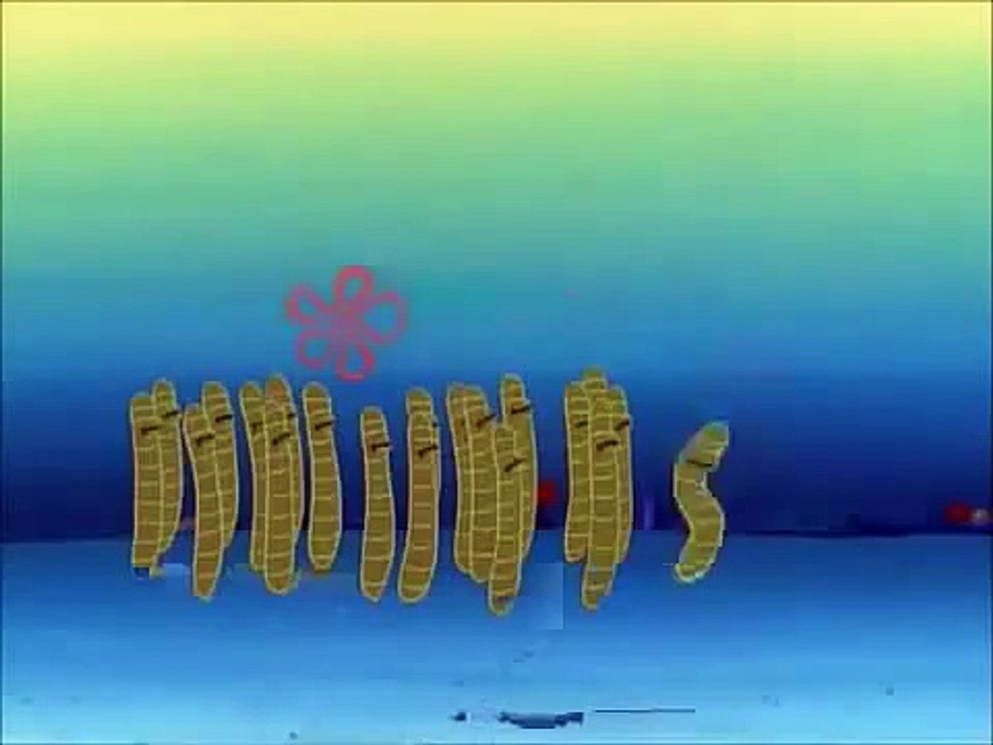 Thirsty Nematodes
