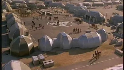 Starship Troopers - Sgt. Zim Clips - video dailymotion