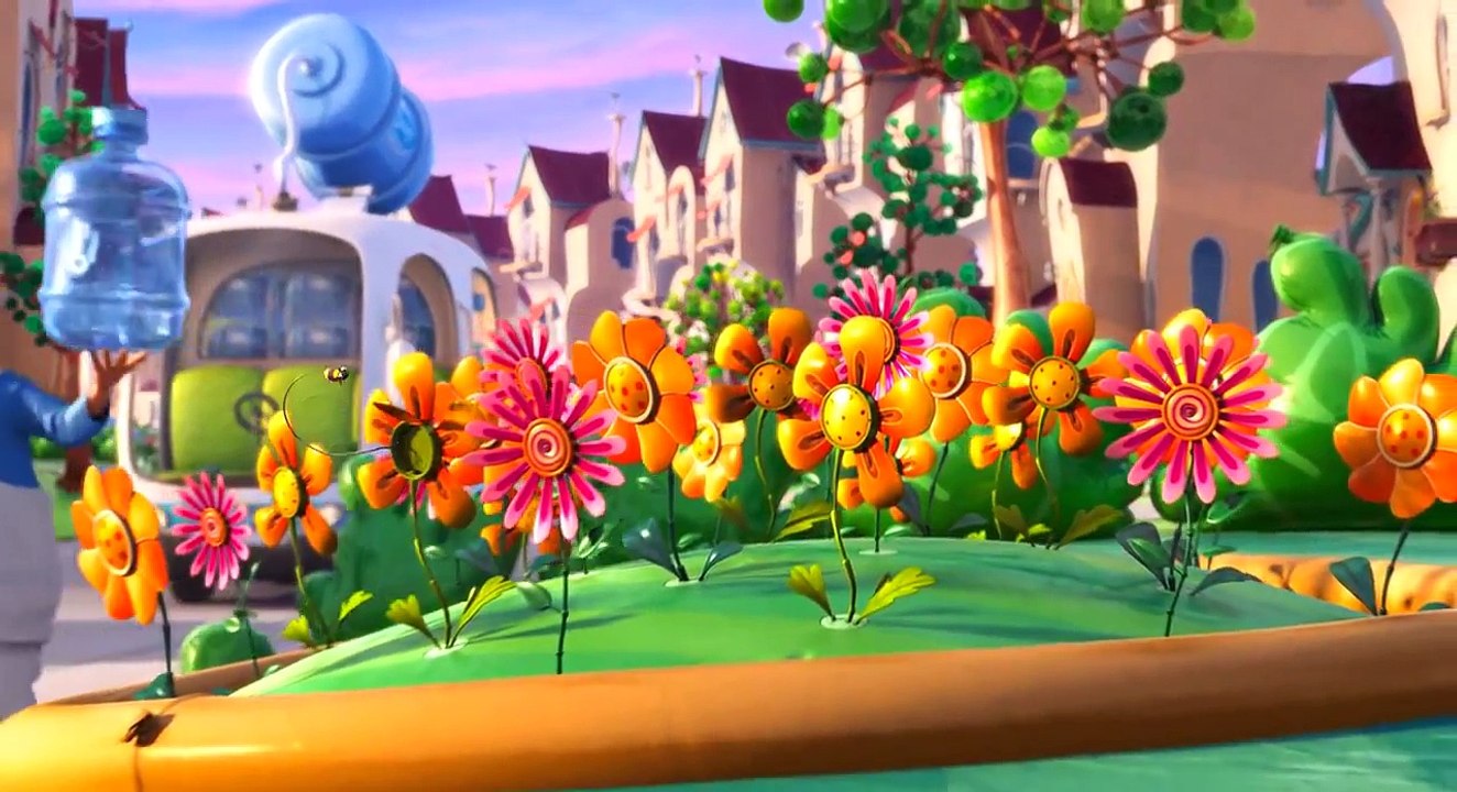 Dr Seuss' The Lorax - Thneedville Song - video Dailymotion