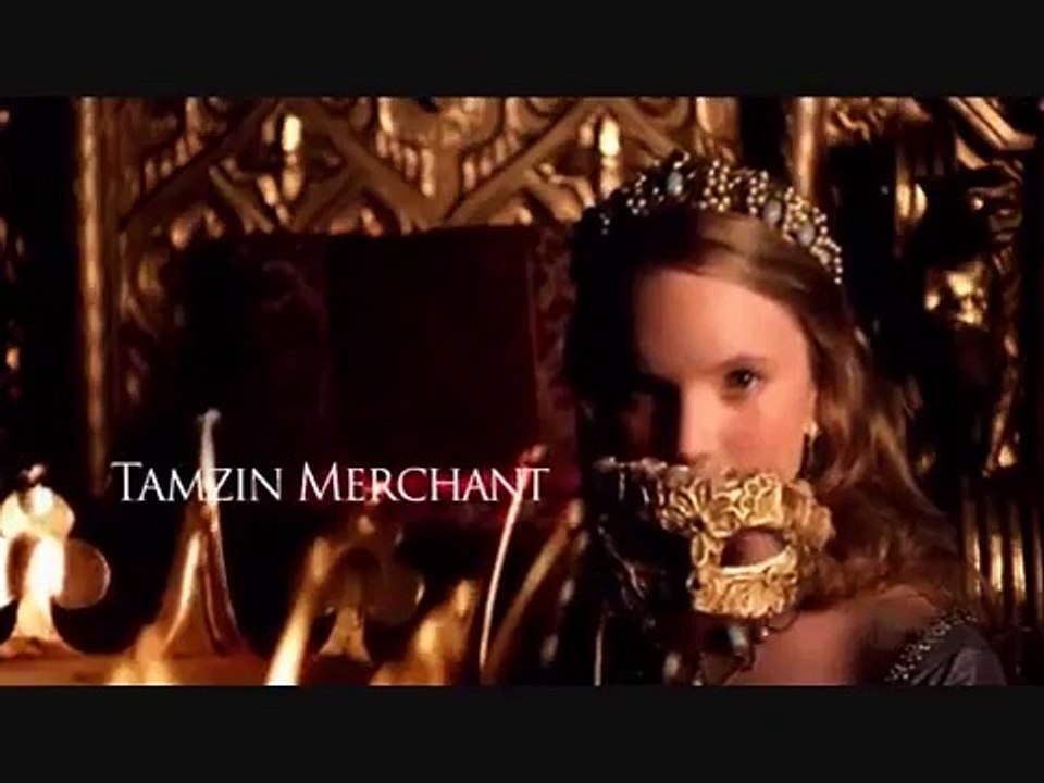 The Tudors: Thomas Culpepper & Katherine Howard - video Dailymotion