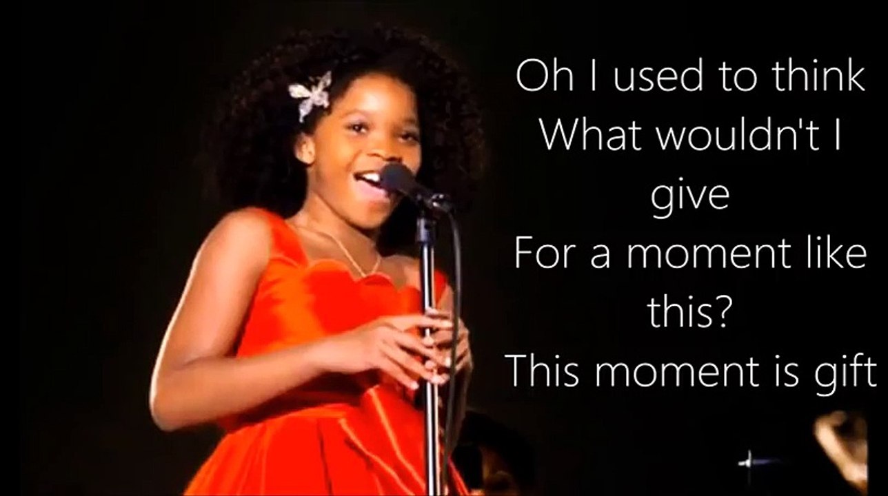 Opportunity Lyrics Annie 2014 Vidéo Dailymotion