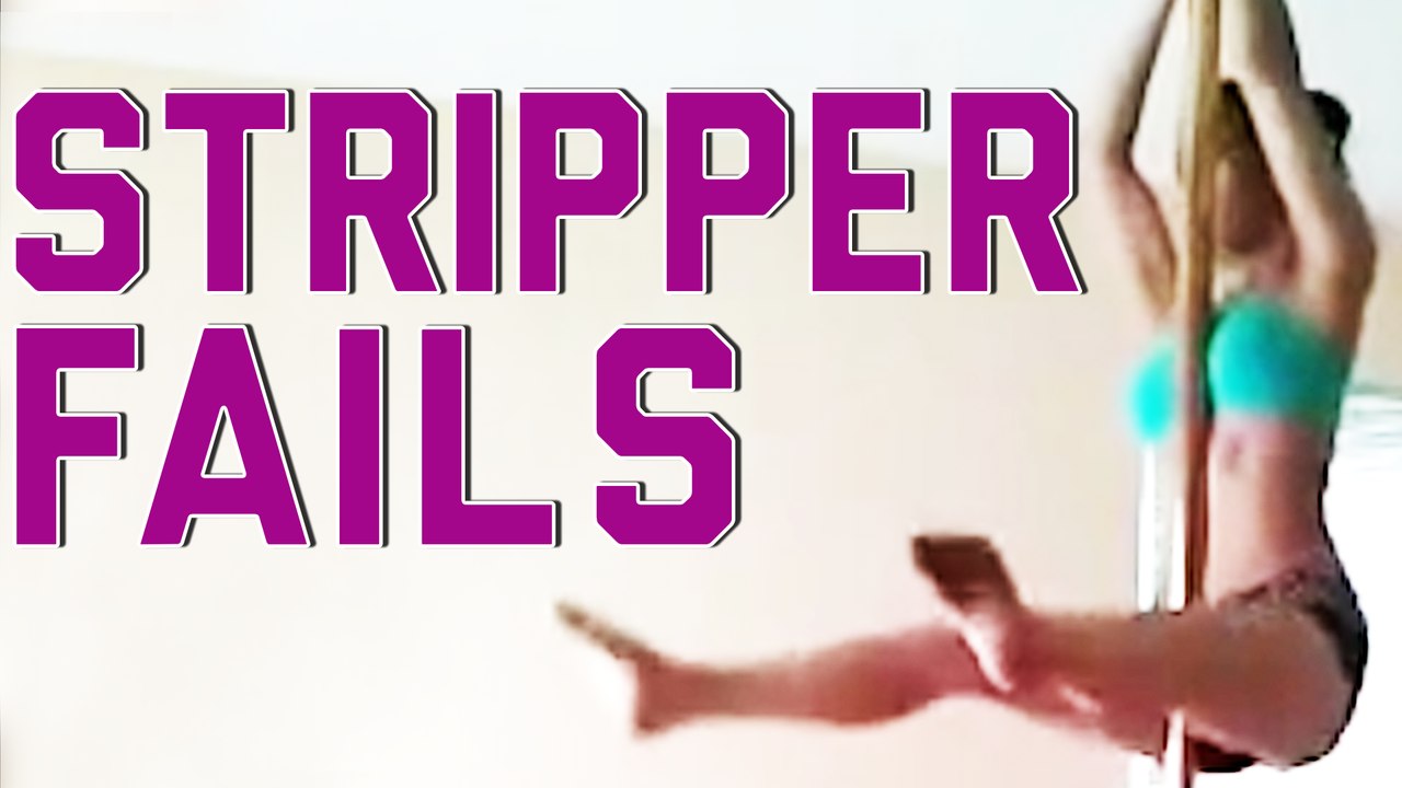Best Stripper and Pole Dancing Fails Compilation || FailArmy - video Dailymotion