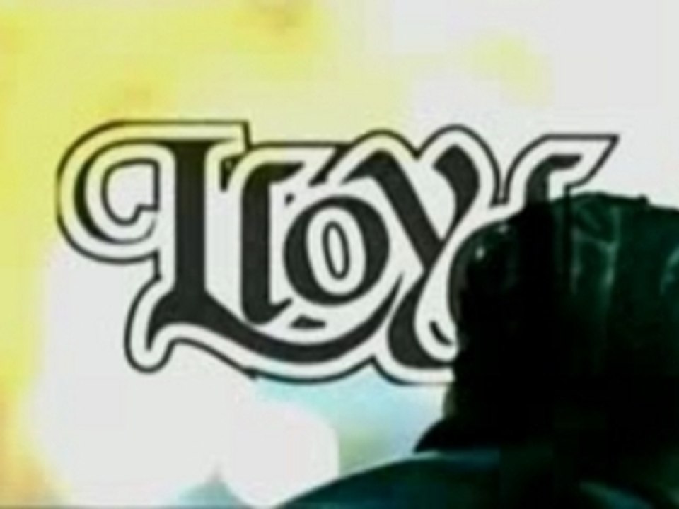 Lloyd ft. Lil Wayne - I Want You - Vidéo Dailymotion