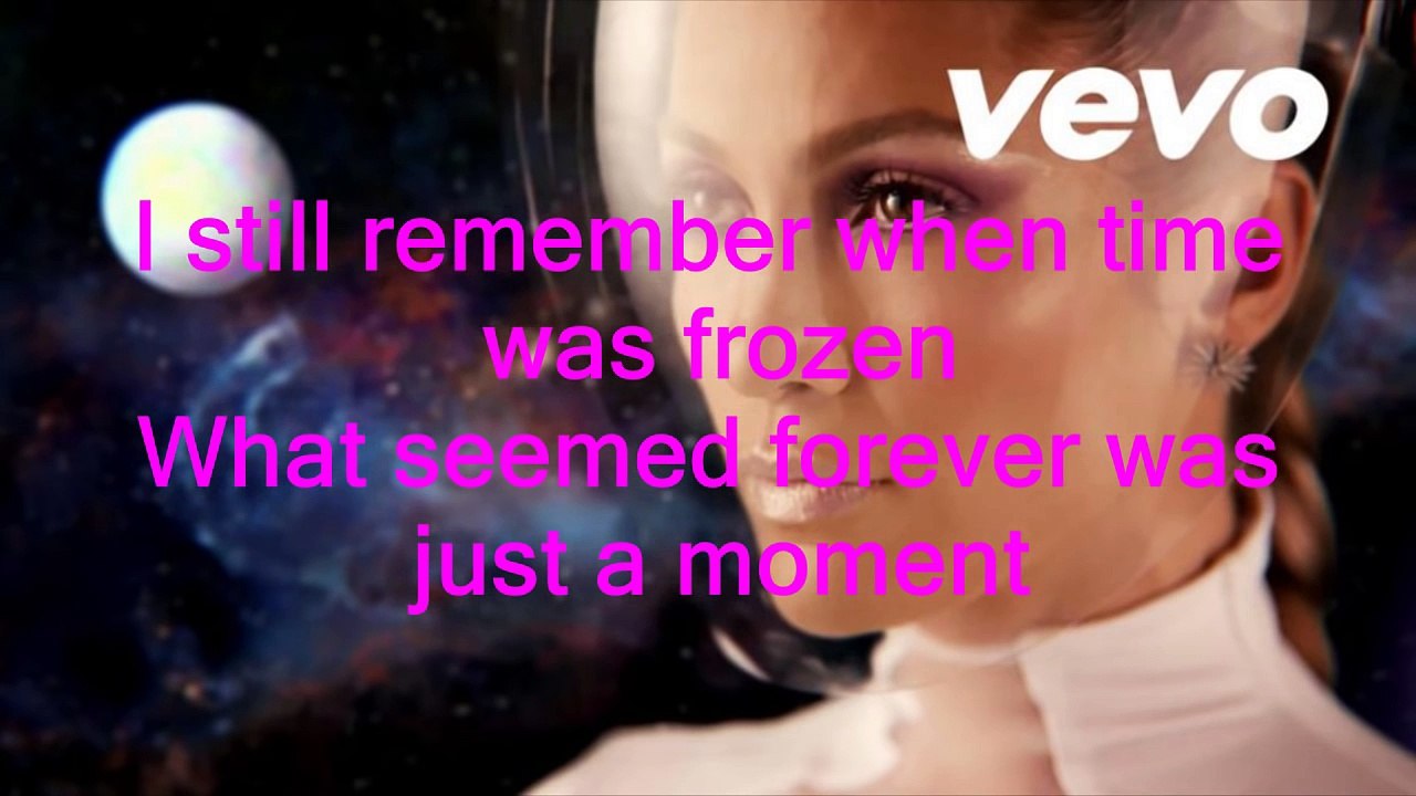 Jennifer Lopez Feel the light lyrics - video Dailymotion