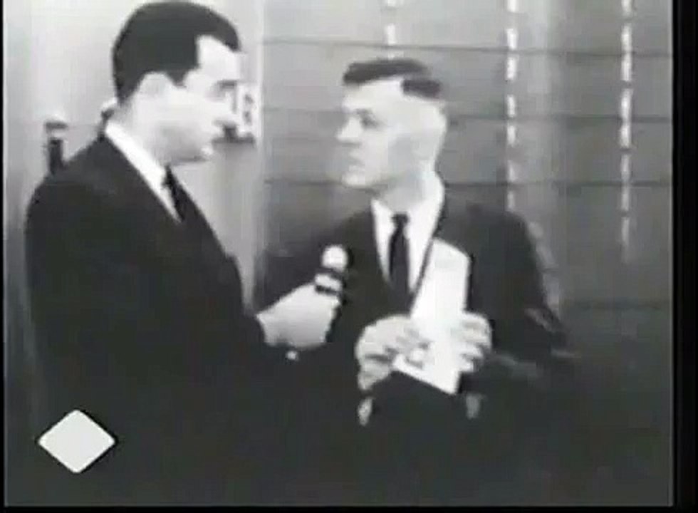 Billy Graham on the Beatles, Elvis Presley, Frank Sinatra, Christianity ...
