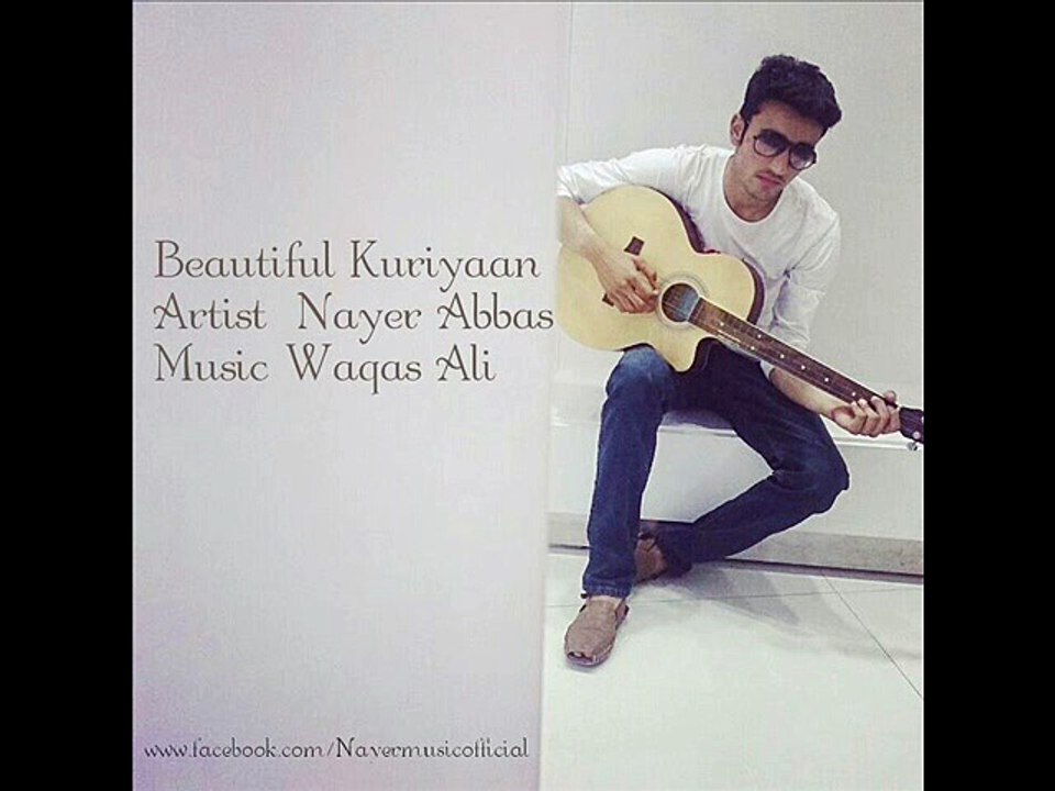 Beautiful Kuriyaan | Nayer | (Official Song) | Latest Punjabi Song 2015 ...