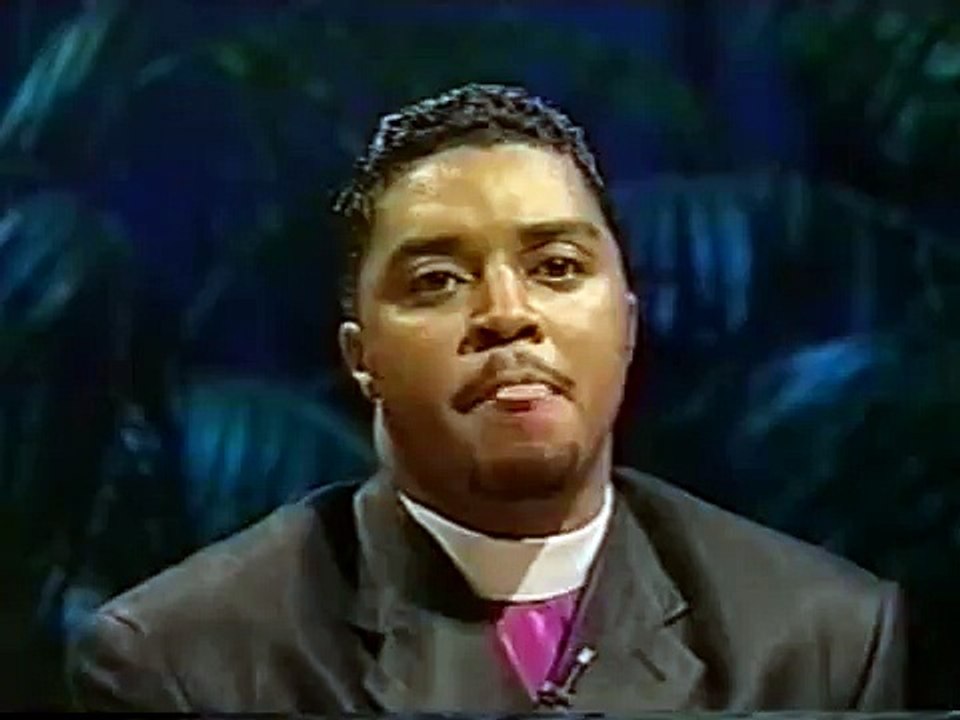 Bishop Earl Paulk - video Dailymotion