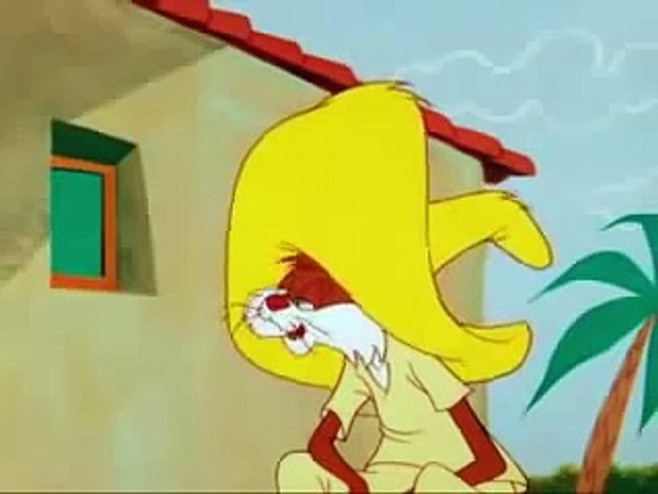 Slow Poke Rodriguez - video Dailymotion