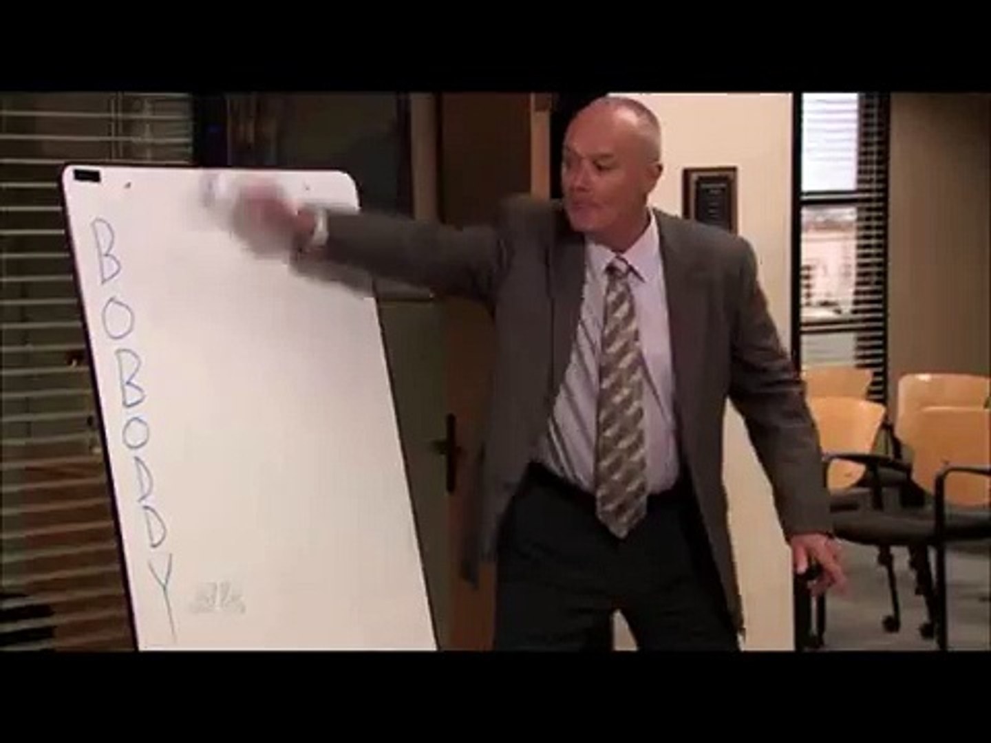 The most underrated character ever on The Office | TigerDroppings.com