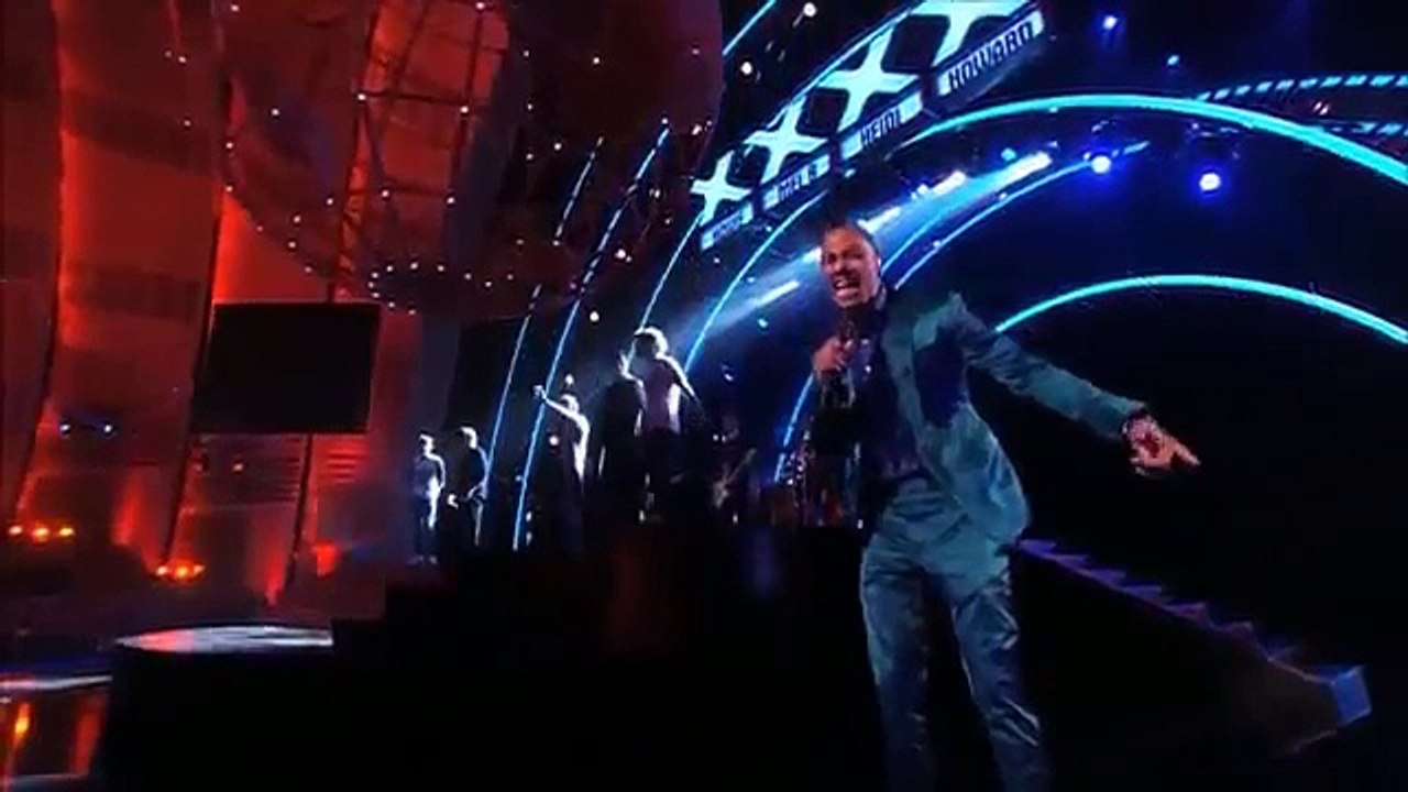 One Direction Best Song Ever America's Got Talent - video Dailymotion