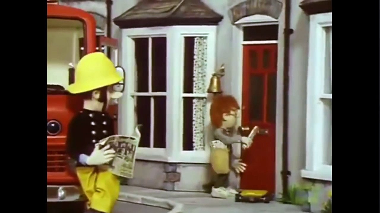 Fireman Sam Full Introduction Theme Tune [HD] - video Dailymotion