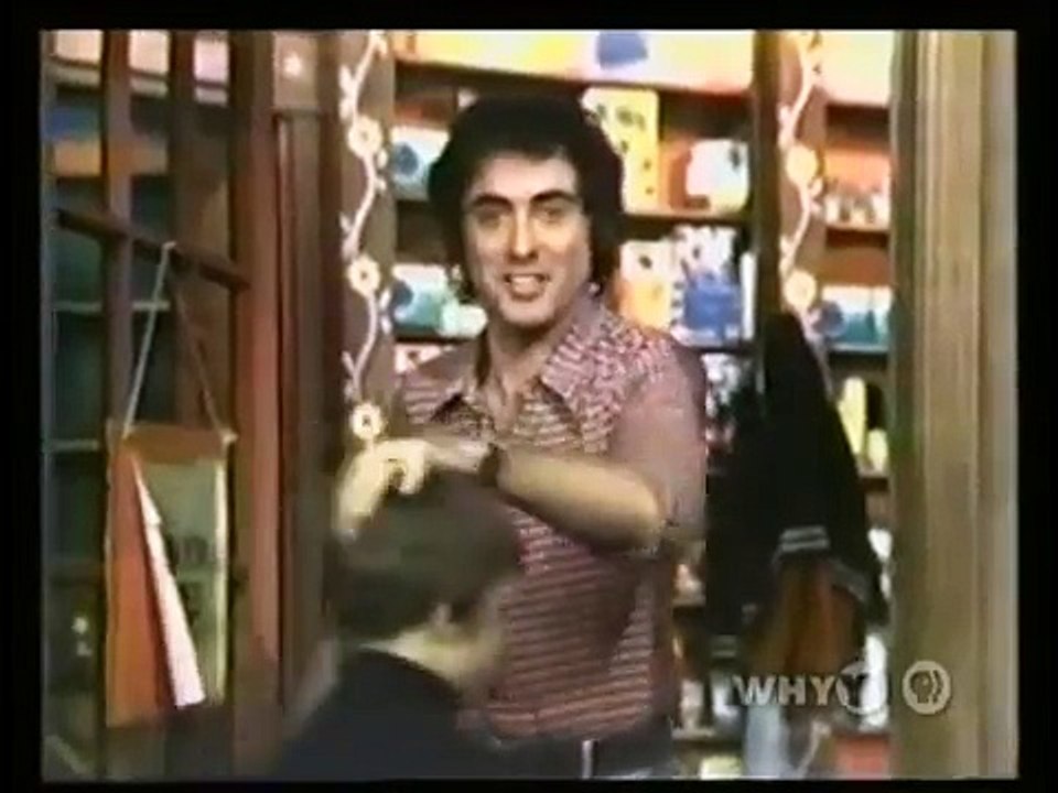 Gene London Philly Kids Host WCAU - video Dailymotion
