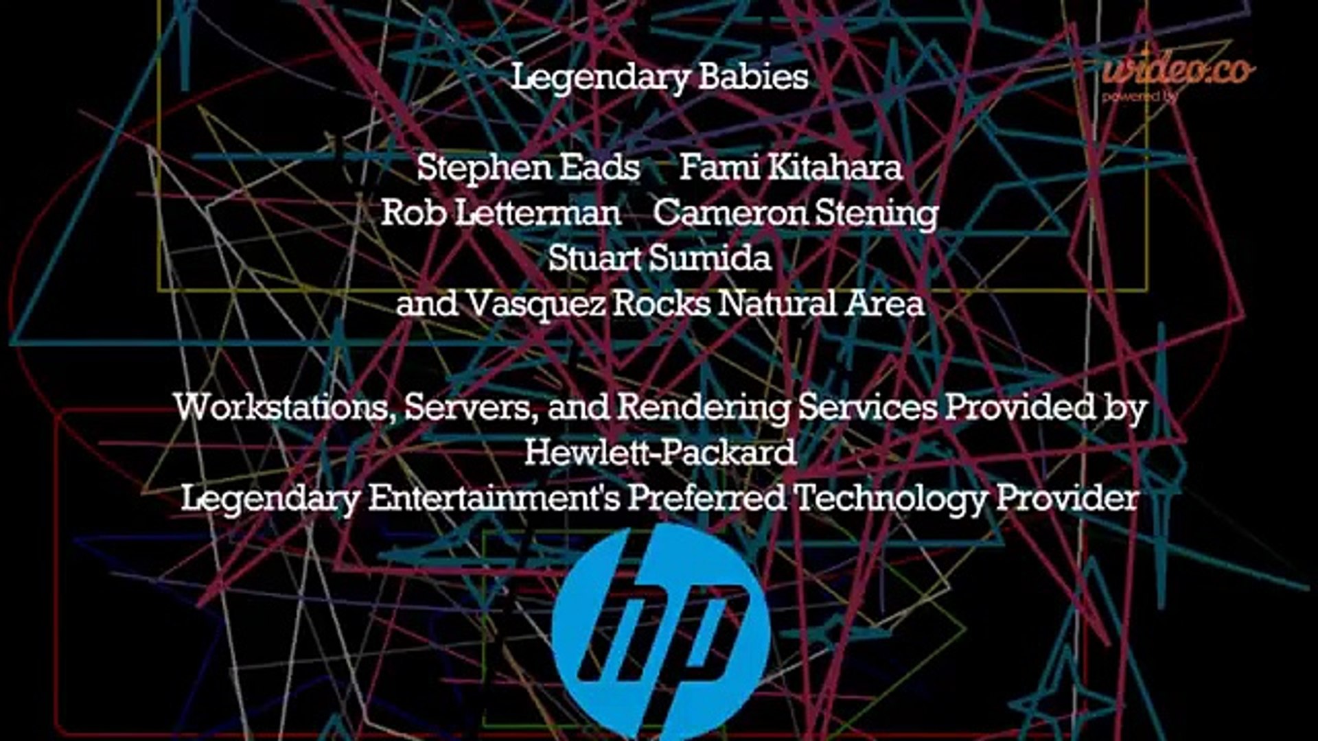 Madagascar 2 End Credits