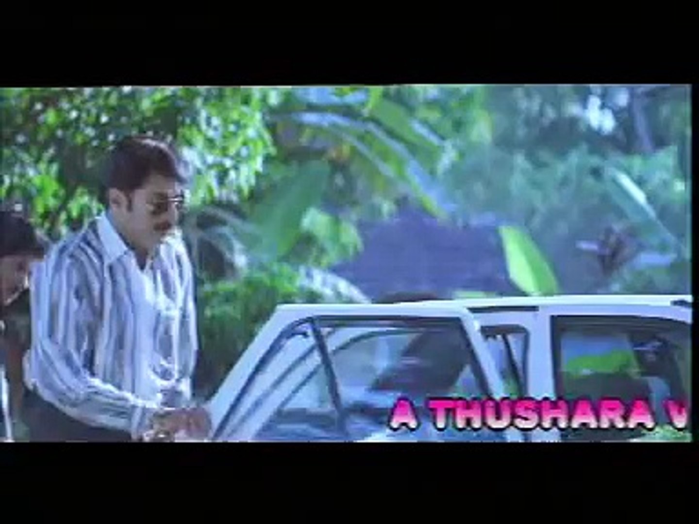 Azhakiya Ravanan Comedy