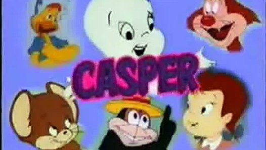 Casper And Friends-intro - video Dailymotion
