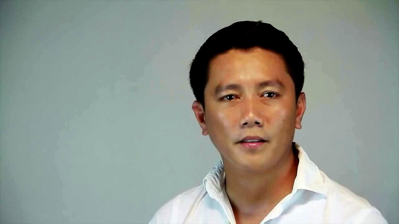 National Ambassador for Peace Datu Khomeini Camsa Bansuan for Bangsamoro - video Dailymotion