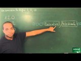 Les chiffres et les nombres de 1 a 20 - alain le lait (French numbers ...