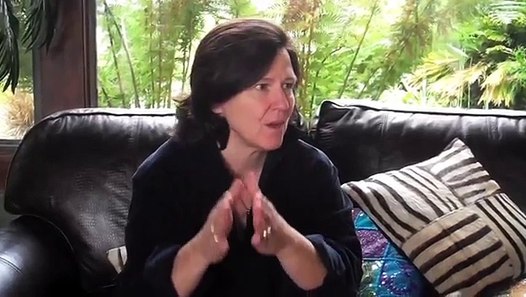 OML Exclusive - A Perfect Ending - Jessica Clark is Paris - video ...