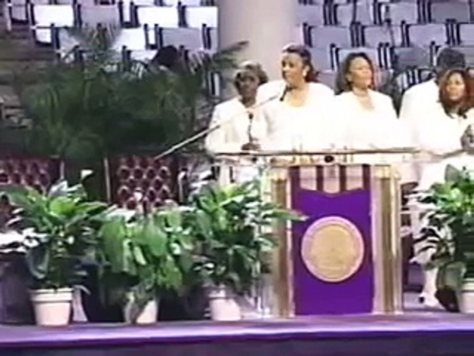 Womens Day Prayer - Mother Frances Kelly - video Dailymotion