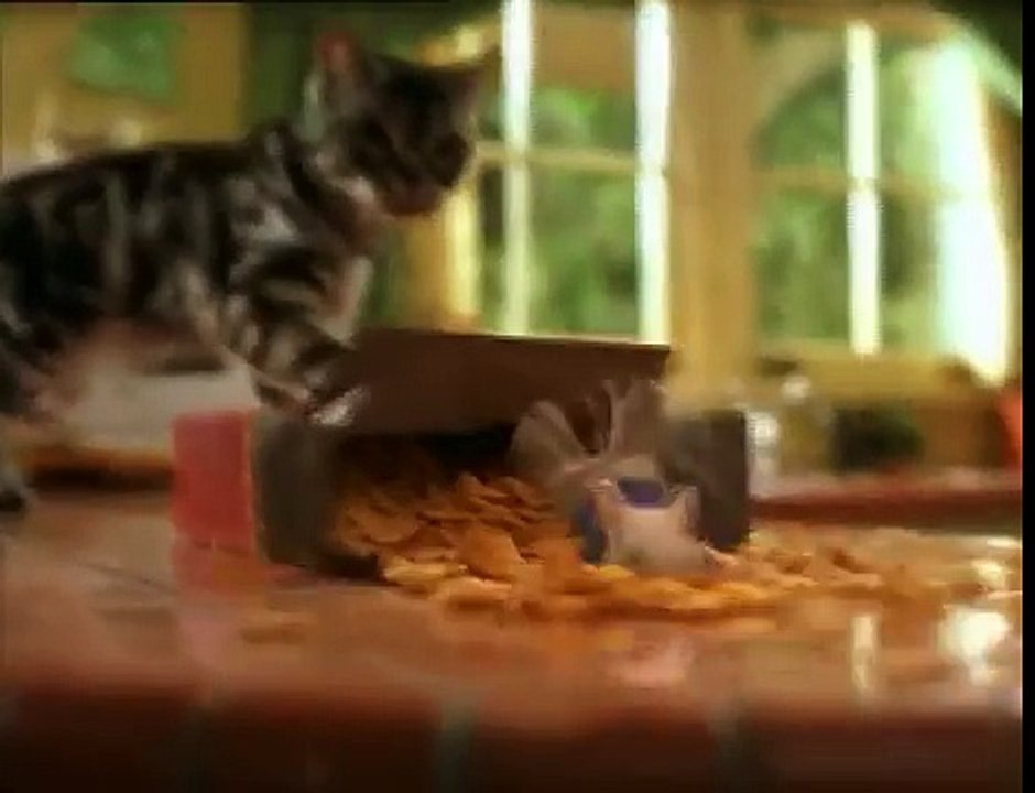 Stuart Little (Trailer español) - video Dailymotion