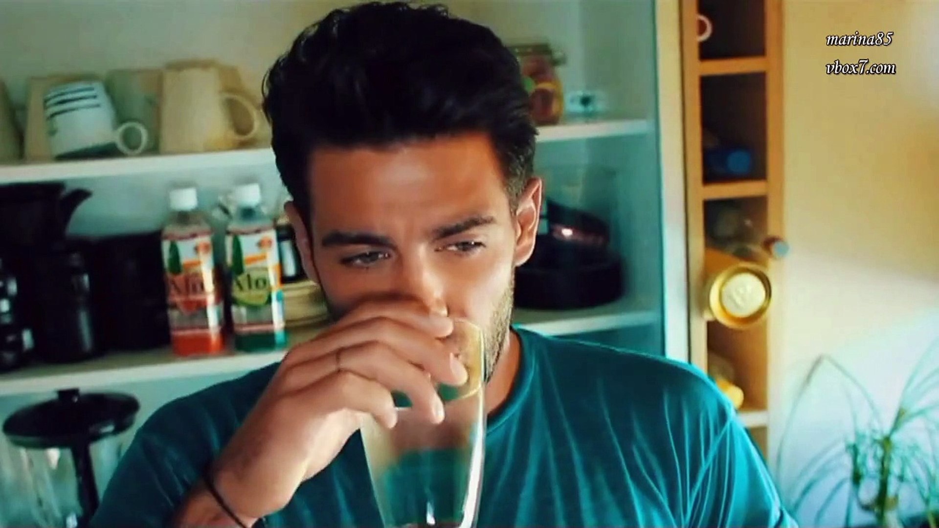 Kostas Martakis Wallpaper