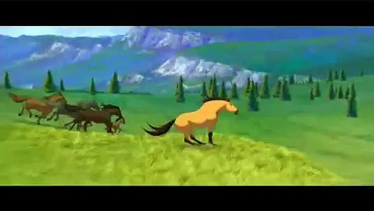 Spirit 2 Trailer 2013 - video dailymotion