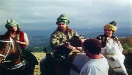 Ottoman Turkish colonization and slavery in Eastern Europe - video ...