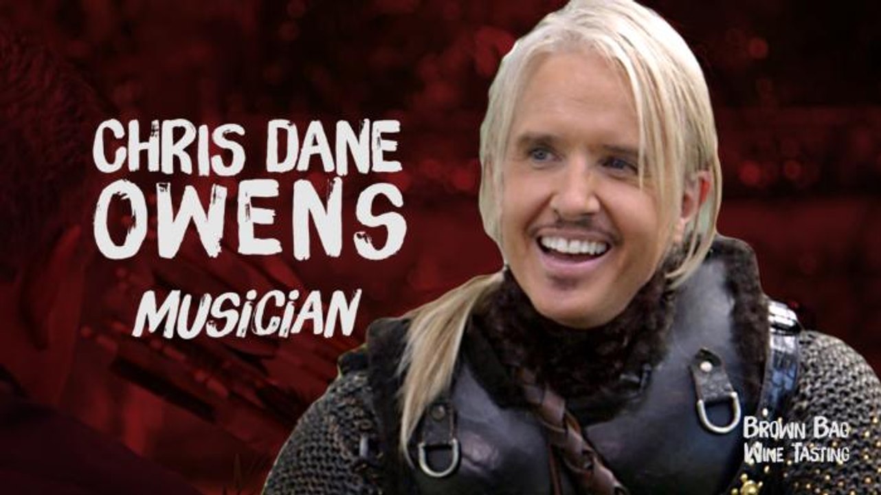 Chris Dane Owens - Epic Musician - video Dailymotion