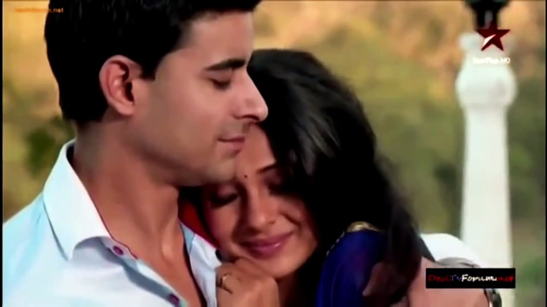 Jennifer Winget And Gautam Rode Interview