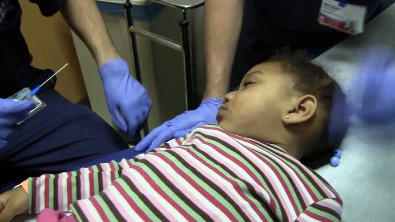 The Katz Extractor & Nasal Foreign Body Removal - video Dailymotion