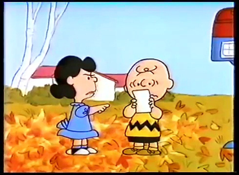 IT'S THE GREAT DOLEMITE CHARLIE BRO (2006) - video Dailymotion