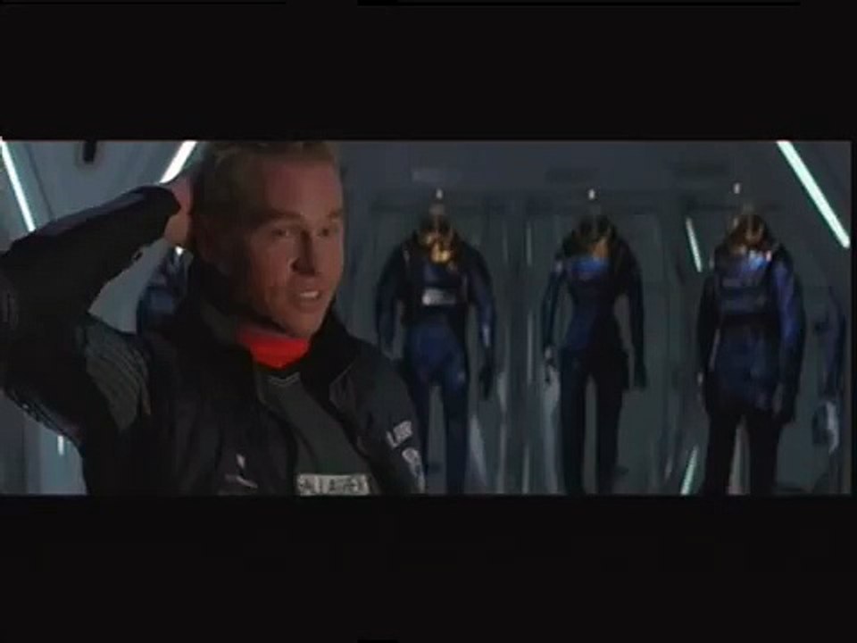 "Red Planet" (Antony Hoffman, 2000) -- 'AMEE' - video Dailymotion