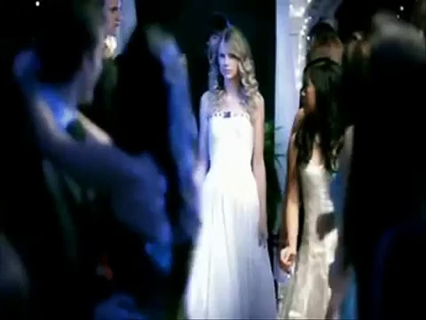 Adam Young And Taylor Swift Enchanted