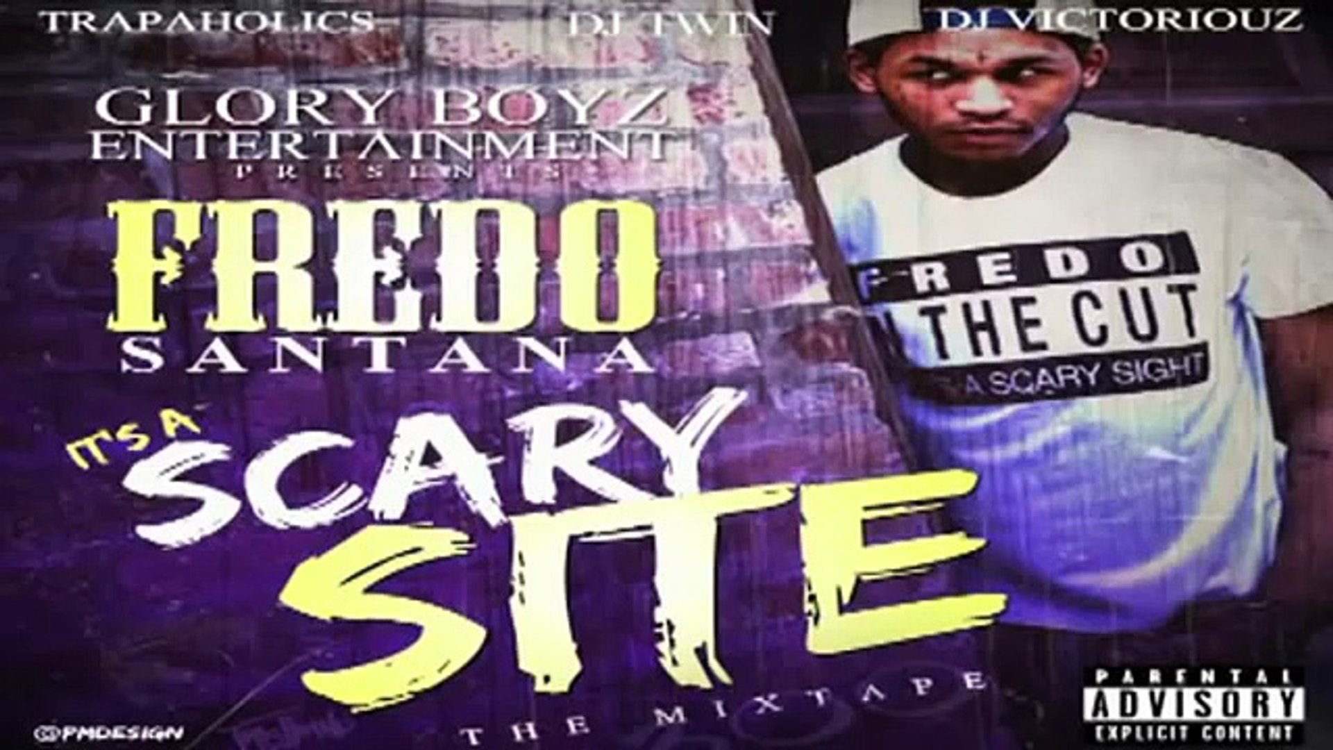 Fredo In The Cut Wallpaper