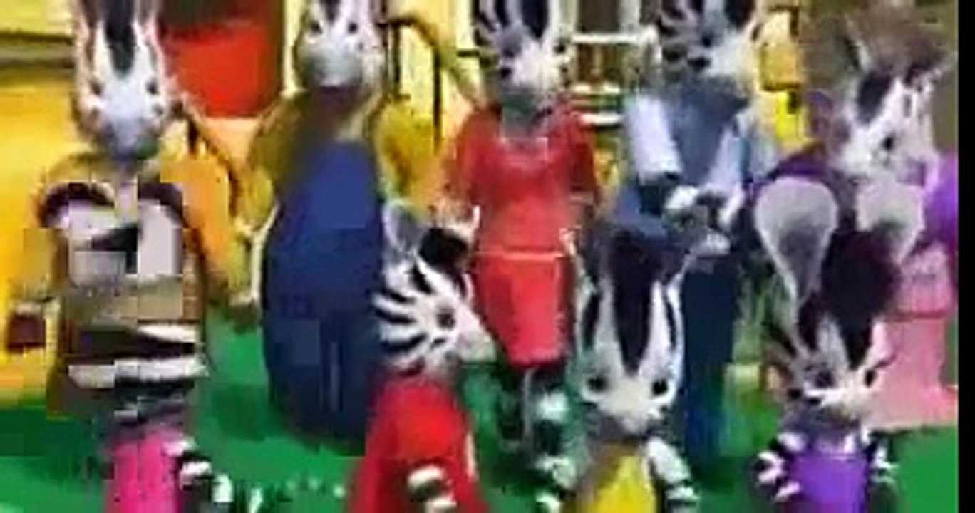 Zou le Zèbre La promesse de Zou - video Dailymotion