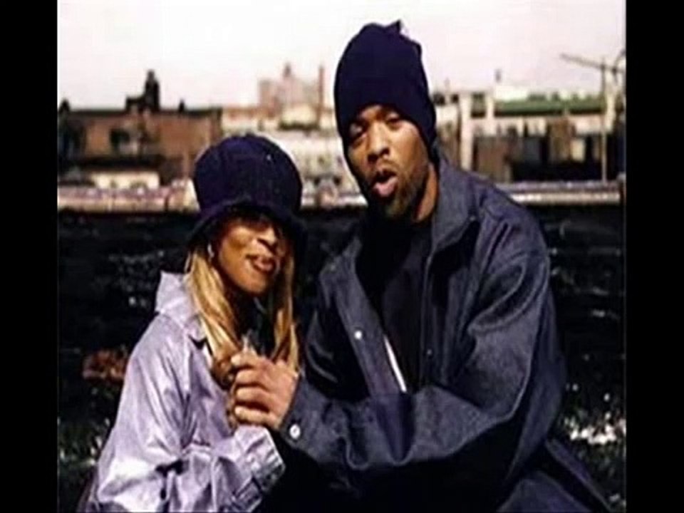 Method Man & Mary J. Blige - You' Re All I Need - video Dailymotion