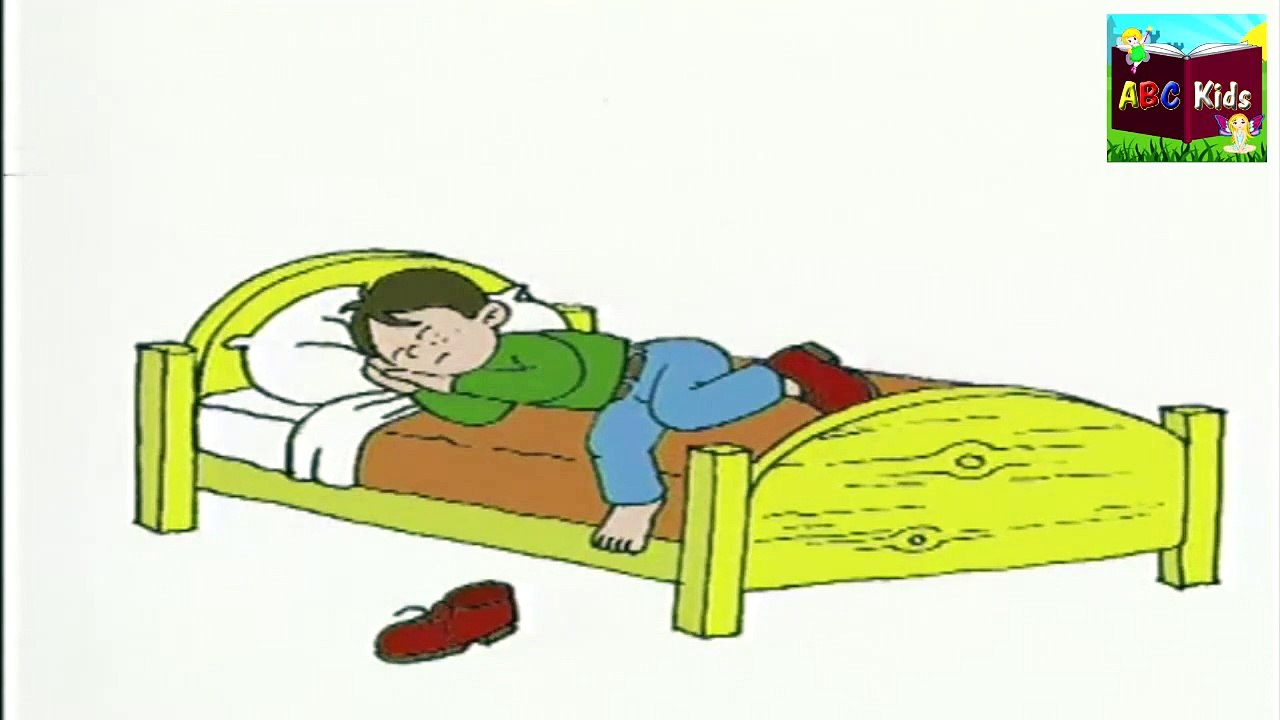 Diddle Diddle Dumpling - Kids Nursery Rhymes - video Dailymotion