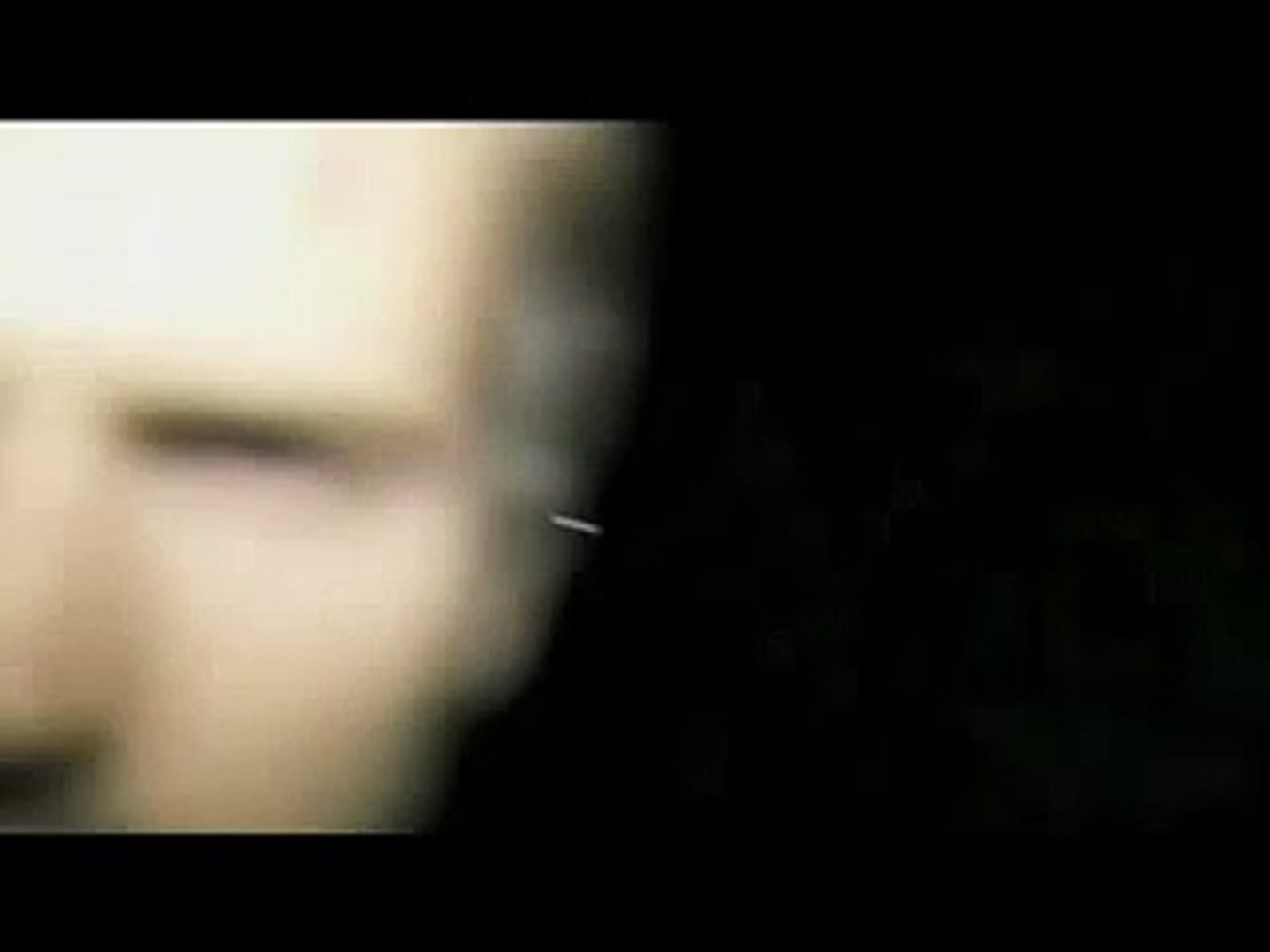 Cloverfield Parasite Scene