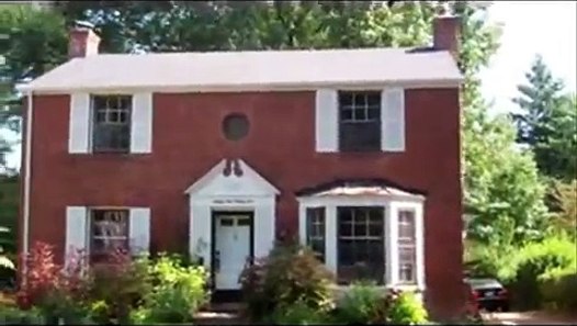 The REAL Exorcist House St. Louis - video dailymotion