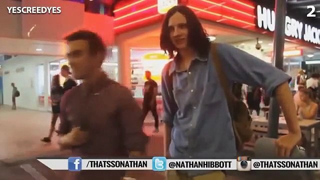 KISSING PRANKS videos - Dailymotion