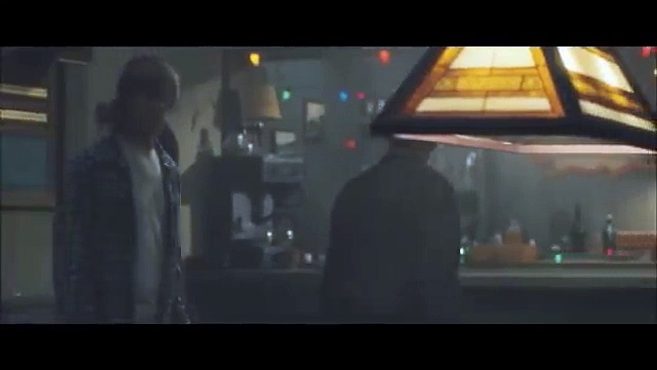 The Thing [2011] Split Face Scene - video Dailymotion