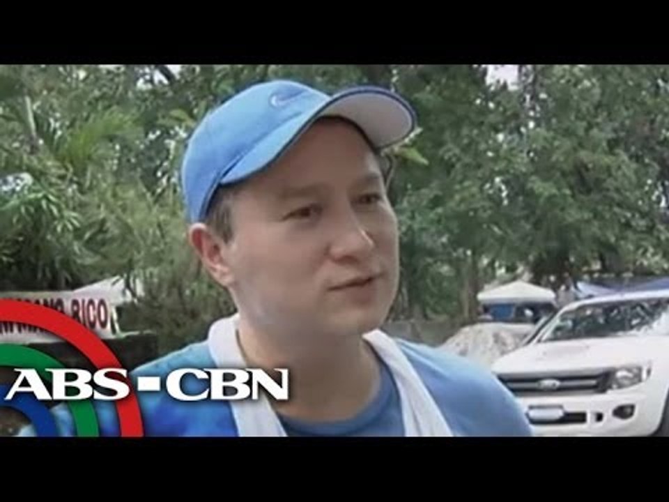 Eric Quizon's comeback in directing - video Dailymotion