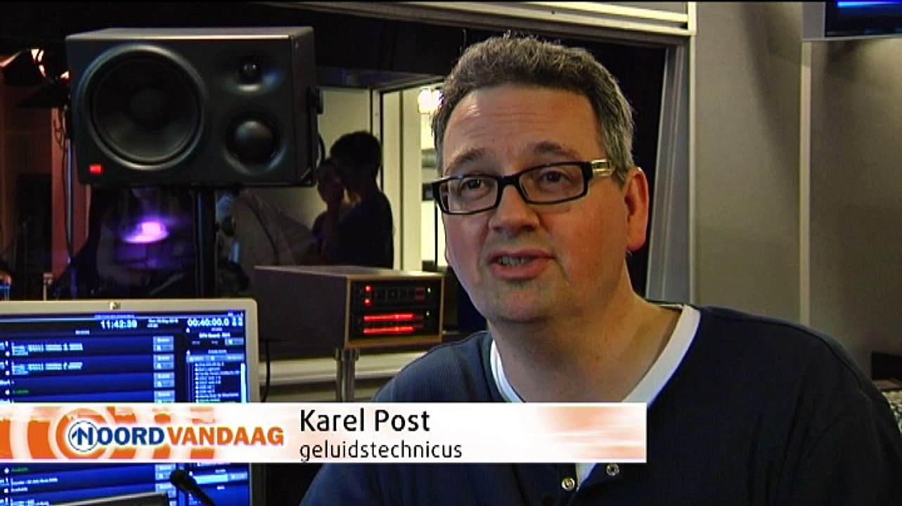 Cafe Martini XL: Reportage - RTV Noord - Video Dailymotion