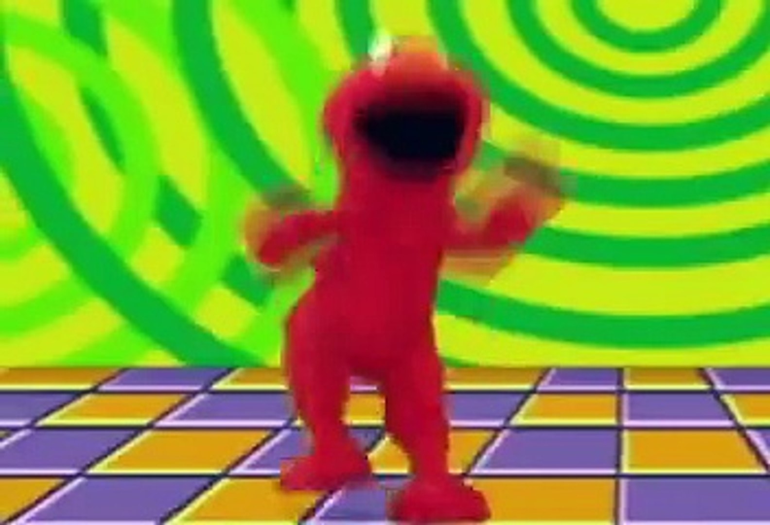 Elmo Dance Memes How To Dance Like Elmo 🕺 Dance Meme! What Dance