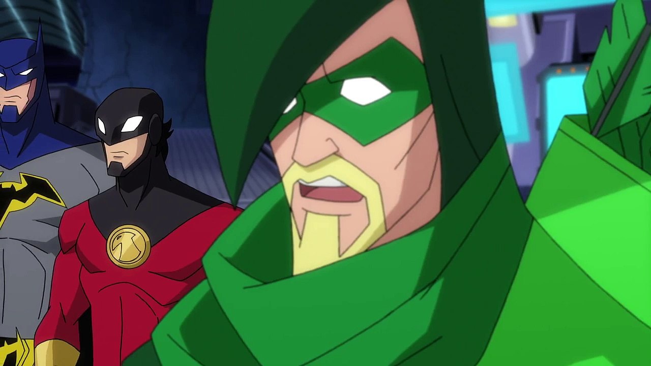 Bat Transformations and Reversions - video Dailymotion